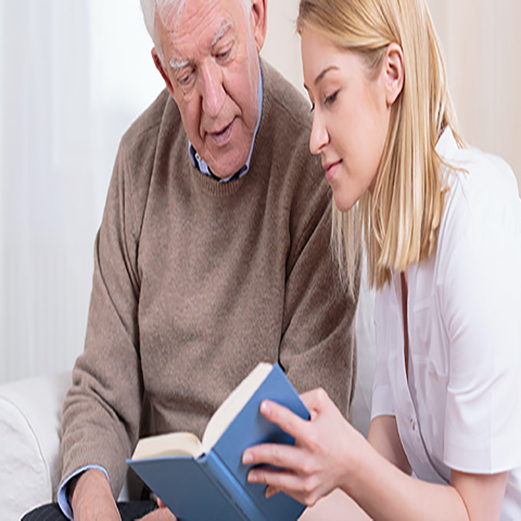 Level 6 Diploma In Health and Social Care Management