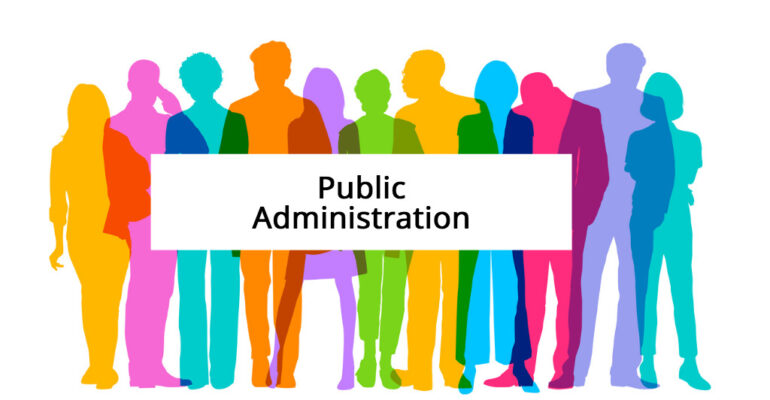 Diploma in Public Administration